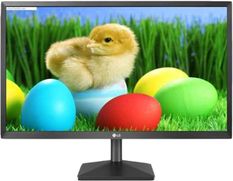 LG 22MK400H-B 22" LED Monitor, B - CeX (AU): - Buy, Sell, Donate