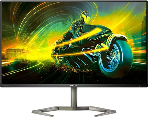 Philips 32M1N55 32" QHD 165hz AMD Free-Sync Gaming LED Monitor, B - CeX ...