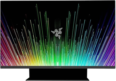 Razer Raptor RZ39-0350 27" WQHD 165Hz IPS LED Monitor, B - CeX (AU ...