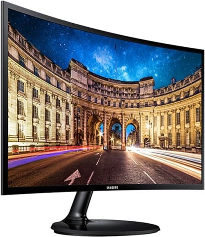 Samsung C27F390FHE 27" FHD Curved LED Monitor, B - CeX (AU): - Buy ...