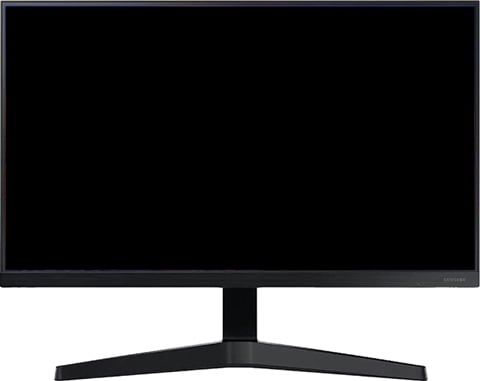 Samsung F24T350FHE 24" 75Hz Full HD IPS LED Monitor, B - CeX (AU ...