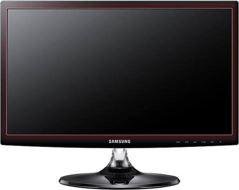 Samsung S24B350H 24" LED Monitor, B - CeX (AU): - Buy, Sell, Donate