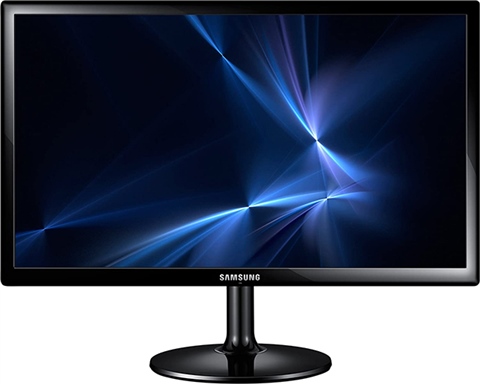 Samsung S23C350H 23" LED Monitor, B - CeX (AU): - Buy, Sell, Donate