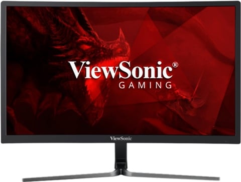 ViewSonic VX2458-C-MHD 24" Curved 144Hz FHD LED Monitor, B - CeX (AU ...