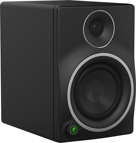 Mackie MR5 MKII Studio Monitor Speakers (Pair), B - CeX (AU): - Buy ...