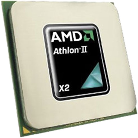 AMD Athlon II X2 245 (2.9Ghz) AM3 - CeX (AU): - Buy, Sell, Donate