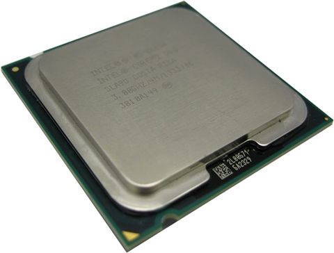Intel Core2Duo E6850 (3.0Ghz) LGA775 - CeX (AU): - Buy, Sell, Donate