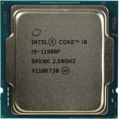 Intel Core i9-11900F (8C/16T @ 2.5GHz) LGA1200 - CeX (AU): - Buy, Sell ...