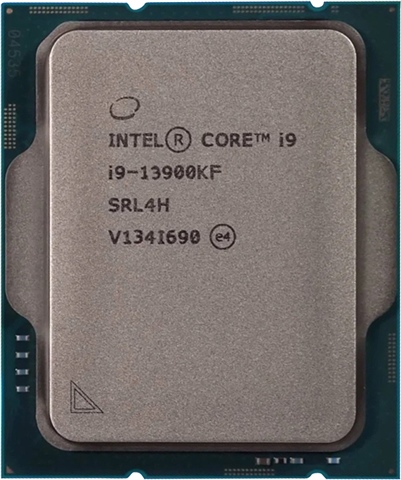 Intel Core i9-13900KF (16EC + 8PC/32T @ 3.0GHz) LGA1700 - CeX (AU ...