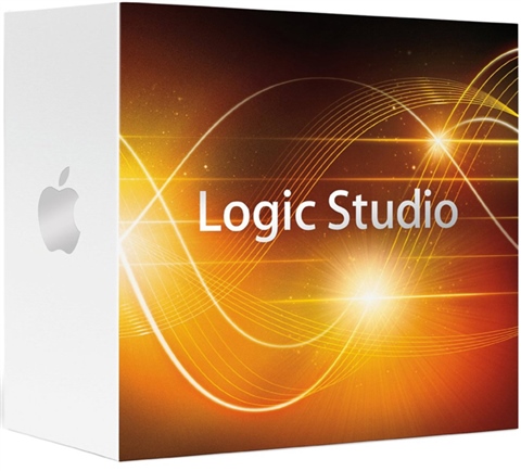 (SN) Apple Logic Studio 9 UPGRADE - CeX (AU): - Buy, Sell, Donate