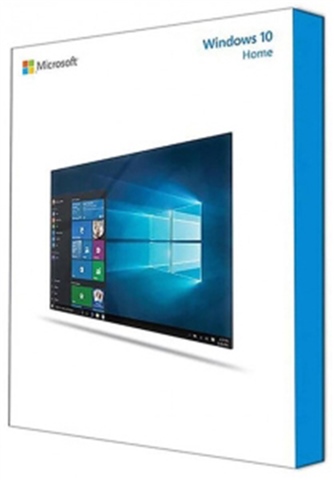Windows 10 Home 32-bit/64-bit (S) - CeX (AU): - Buy, Sell, Donate