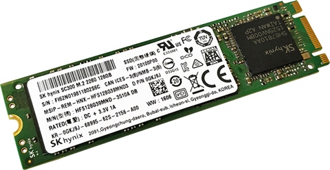 SK Hynix SC300 M.2 128GB 2280 SSD - CeX (AU): - Buy, Sell, Donate