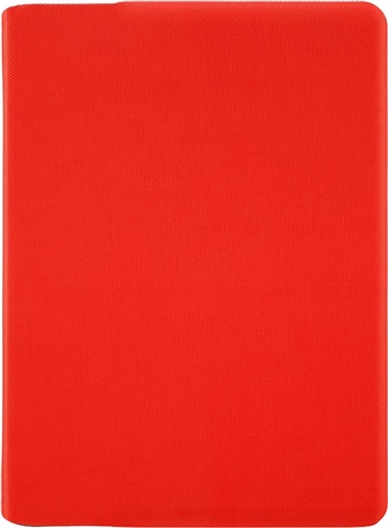 Logitech Canvas Keyboard Case for iPad Air 2- Red - CeX (AU): - Buy ...