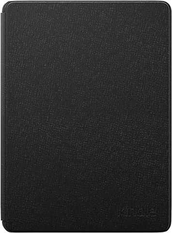 Amazon Kindle Paperwhite (11th Gen) Leather Cover - Black - CeX (AU ...