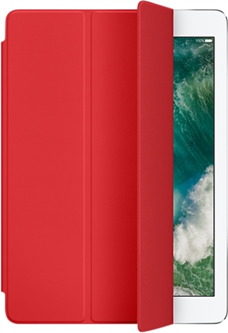 Apple iPad Pro 9.7" Smart Cover - Product Red - CeX (AU): - Buy, Sell ...
