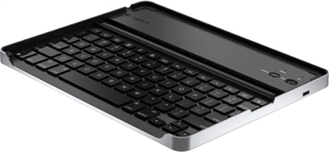 Logitech Y-R0023 iPad Keyboard - CeX (AU): - Buy, Sell, Donate