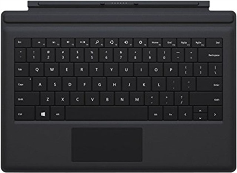 Microsoft Surface Power Cover for Surface 2/Pro/Pro 2 - CeX (AU): - Buy ...