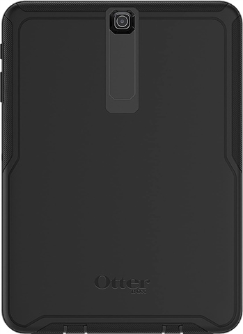 Otterbox - Defender Case For Samsung Galaxy Tab S2 - Black - CeX (AU ...