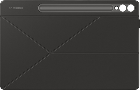 Samsung Smart Book Cover for Galaxy Tab S9 Plus - Black - CeX (AU ...