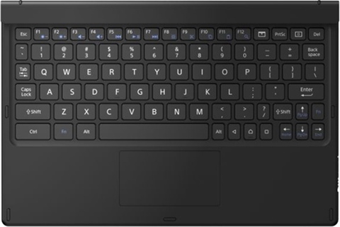 Sony Xperia Z4 Tablet Bluetooth Keyboard BKB50 - CeX (AU): - Buy, Sell ...