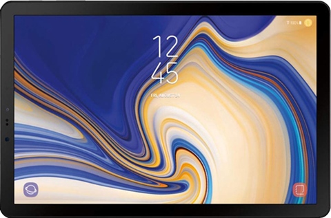 Samsung Galaxy Tab S4 SM-T830 64GB 10.5" (No Pen) - Black, WiFi C - CeX ...