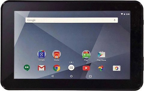 Pendo Pad 7'' 8GB Black, WiFi C - CeX (AU): - Buy, Sell, Donate
