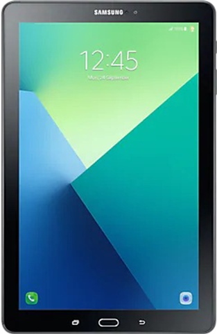 Samsung Galaxy Tab A SM-P585 16GB 10.1" (No Pen) - Black, Unlocked A ...