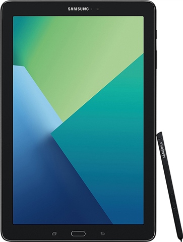 Samsung Galaxy SM-P585 Tab A 10.1'' 32GB Black(with S pen), Unlocked B ...