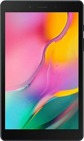 Samsung Galaxy SM-T295 Tab A 8.0" (2019) (2GB+32GB) Black, Unlocked B ...