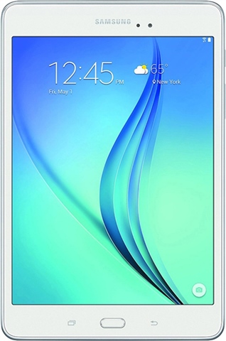 Samsung Galaxy Tab A 8.0 16GB 8'', WiFi C - CeX (AU): - Buy, Sell, Donate