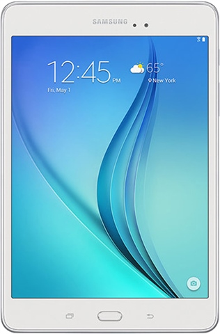 Samsung Galaxy Tab A 8.0 LTE 16GB 8'' Optus, B - CeX (AU): - Buy, Sell ...