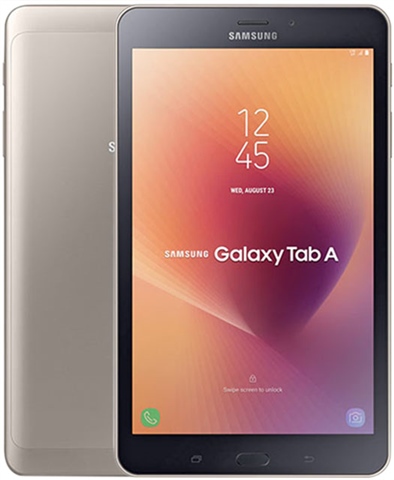 Samsung Galaxy T385 Tab A 8.0'' (2017) 16GB, Telstra A - CeX (AU ...