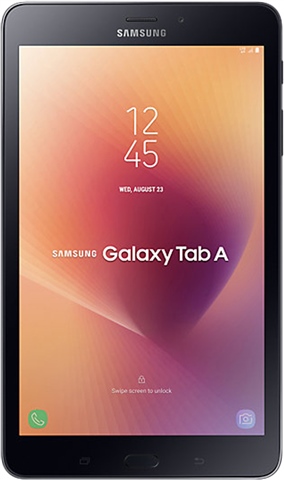 Samsung Galaxy T385 Tab A 8.0'' (2017) 16GB, Unlocked A - CeX (AU ...