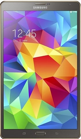 Samsung Galaxy Tab S 8.4 16GB, Optus A - CeX (AU): - Buy, Sell, Donate