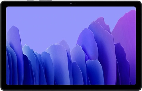 Samsung Galaxy SM-T505 Tab A7 10.4" (2020) 32GB Dark Gray, Unlocked B ...