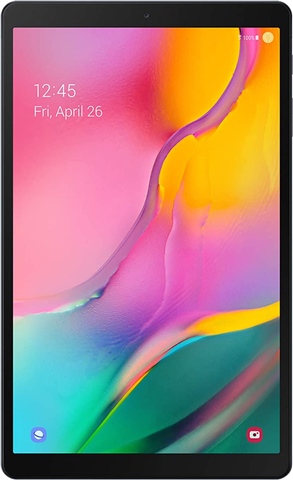 Samsung Galaxy SM-T510 Tab A 10.1" (2019) 128GB Black, WiFi B - CeX (AU ...