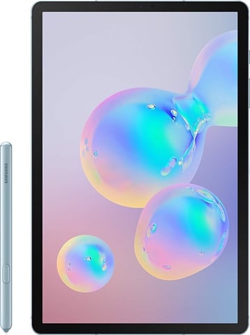 Samsung Galaxy Tab S6 SM-T865 256GB 10.5" (No Pen) French Blue ...