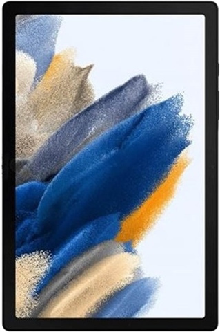 Samsung Galaxy Tab A8 SM-X205 128GB 10.5" Gray, Unlocked B - CeX (AU ...