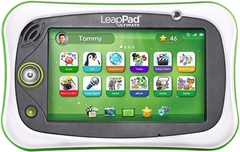 Leapfrog Leappad Ultimate, B - CeX (AU): - Buy, Sell, Donate