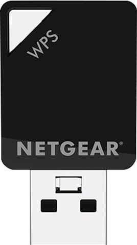 Netgear A6100 - AC600 Dual Band WiFi USB Mini Adapter - CeX (AU): - Buy ...