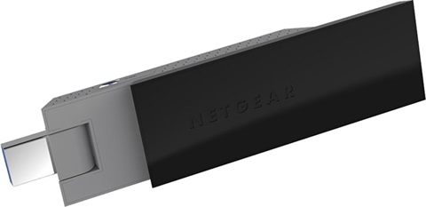 Netgear A6200 Dual Band AC1200 USB Adaptor - CeX (AU): - Buy, Sell, Donate