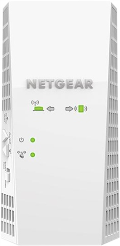 Netgear EX6250 AC1750 Dual Band Wi-Fi Mesh Extender - CeX (AU): - Buy ...