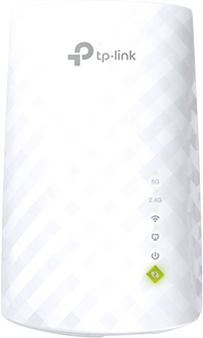 TP-Link RE200 AC750 Dual Band Wifi Range Extender - CeX (AU): - Buy ...