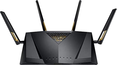 TP-Link VX420-G2H AX5400 Hybrid Wi-Fi 6 Modem Router with VoIP - CeX ...