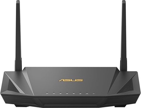 Asus RT-AX56U AX1800 Dual Band WiFi 6 Router - CeX (AU): - Buy, Sell ...