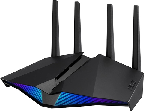 TP-Link VX420-G2H AX5400 Hybrid Wi-Fi 6 Modem Router with VoIP - CeX ...