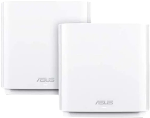 ASUS ZenWiFi CT8 Mesh Whole Home AC3000 System (Pack of 2) - CeX (AU ...