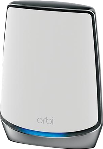 Netgear Orbi RBS850 WIFI 6 Mesh Add-on Satellite (1 Unit), B - CeX (AU ...