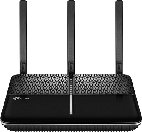 TP-Link VX420-G2H AX5400 Hybrid Wi-Fi 6 Modem Router with VoIP - CeX ...
