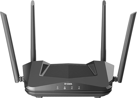 D-Link Smart AX1500 Wi-Fi 6 Router - CeX (AU): - Buy, Sell, Donate